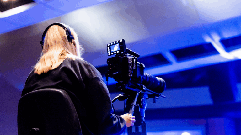 RTVE Instituto - Web | Formación Audiovisual